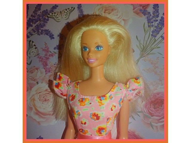 BARBIE stara Barbika ✰ ˚ ❤️ ★ original Mattel ✰ ˚ ❤️ ★