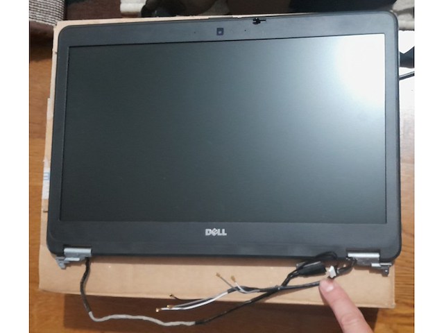 Ekran za Dell Latitude E6440