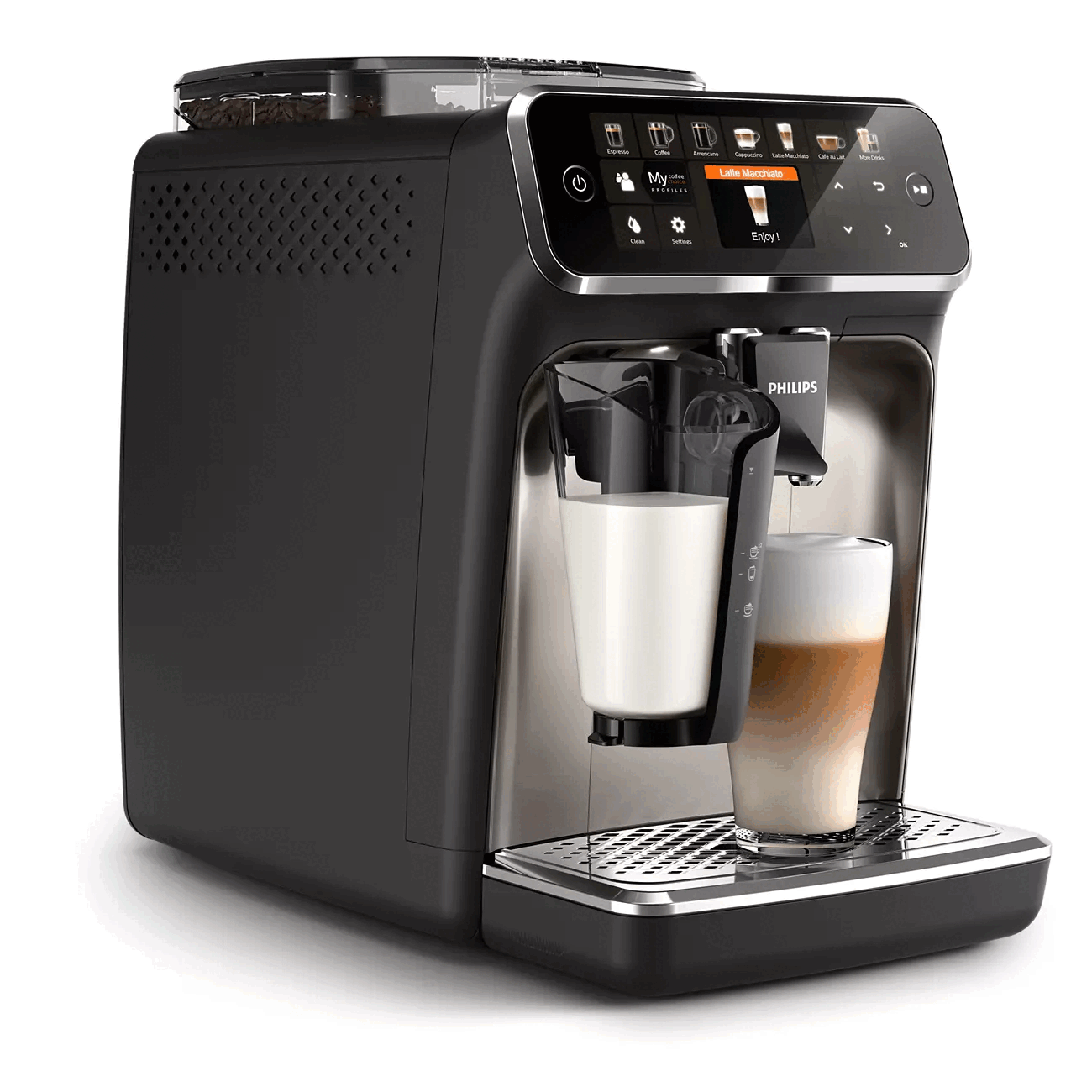 Philips aparat za espresso EP5547/90