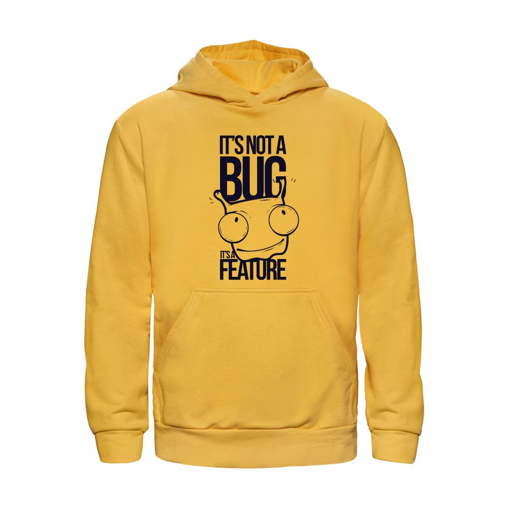 Not A Bug - Unisex Duks