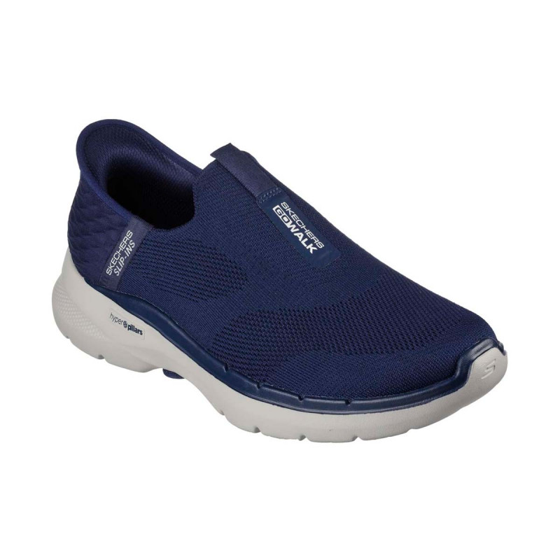 PATIKE SKECHERS GO WALK 6 - EASY ON M