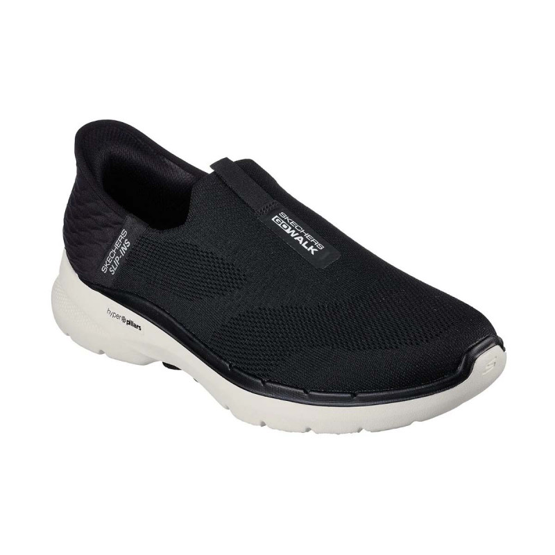 PATIKE SKECHERS GO WALK 6 - EASY ON M