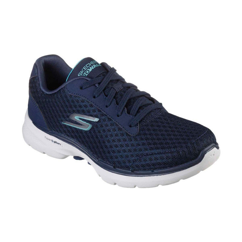 PATIKE SKECHERS GO WALK 6 - ICONIC V W