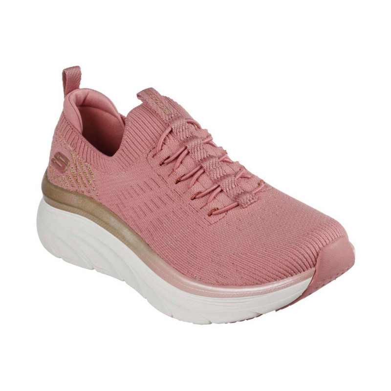 PATIKE SKECHERS D'LUX WALKER - LET I W