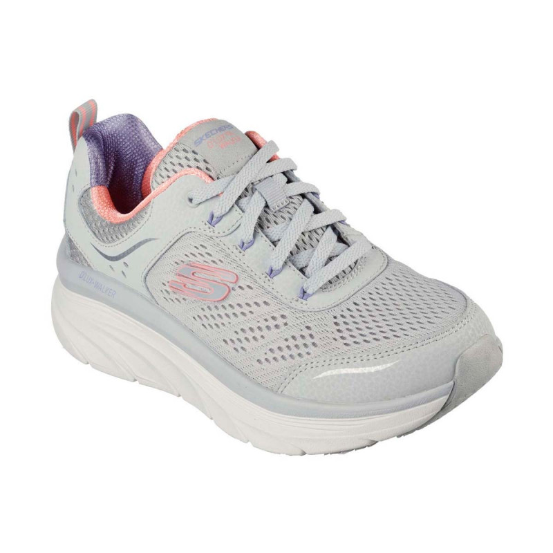 PATIKE SKECHERS D'LUX WALKER-INFINIT W