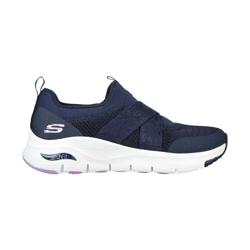 PATIKE SKECHERS ARCH FIT-MODERN RHYT W