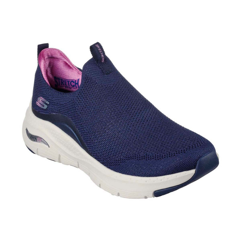 PATIKE SKECHERS ARCH FIT - NEW BEAUT W