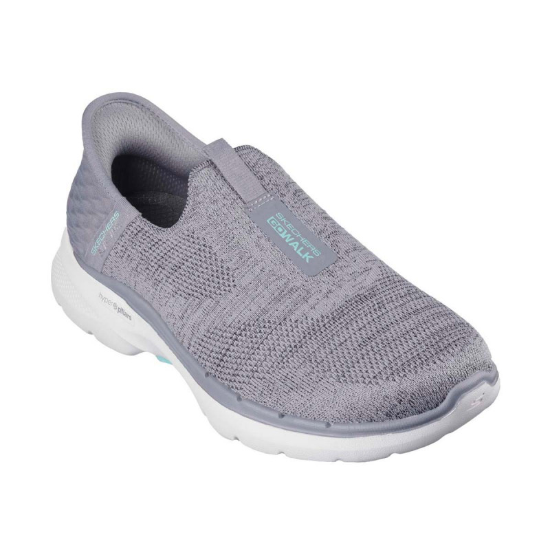 PATIKE SKECHERS GO WALK 6 - FABULOUS W