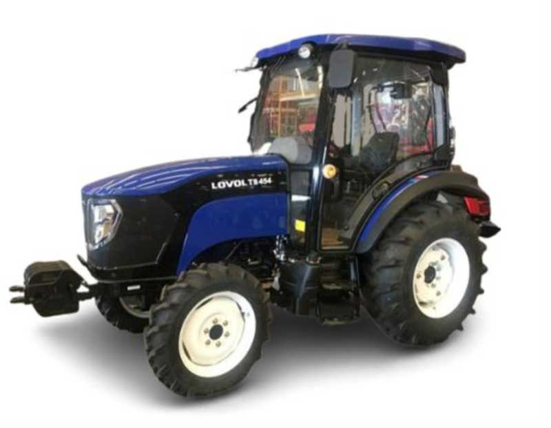 Traktor Lovol 454 III