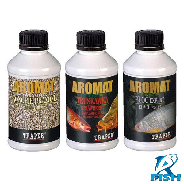 Traper Aromat 250ml/300gr