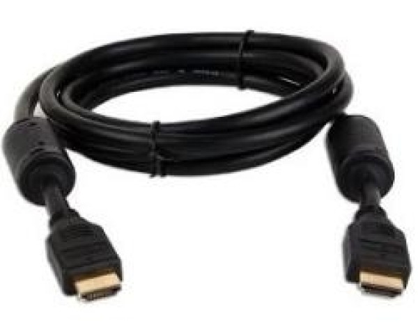 FAST ASIA Kabl HDMI MM 10m feritno jezgro crni