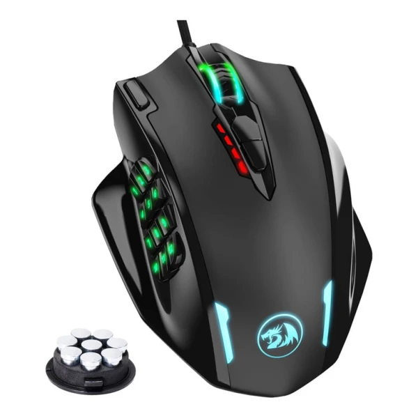 Impact M908 Gaming Mouse