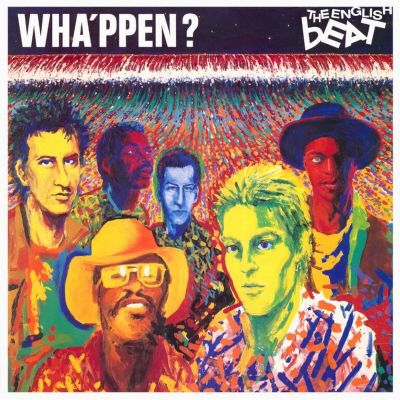 Wha'ppen? (Expanded Edition) (Yellow & Green Vinyl)