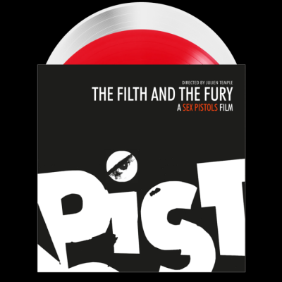 The Filth And The Fury RSD 2024