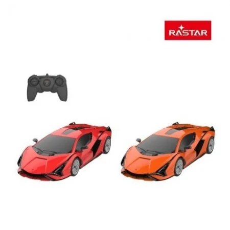 Auto R/C 1:24 Lamborghini Sian
Auto R/C 1:24 Lamborghini Sian