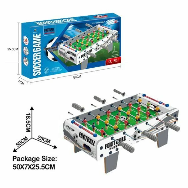 Fudbal stoni 12544
Fudbal stoni 12544