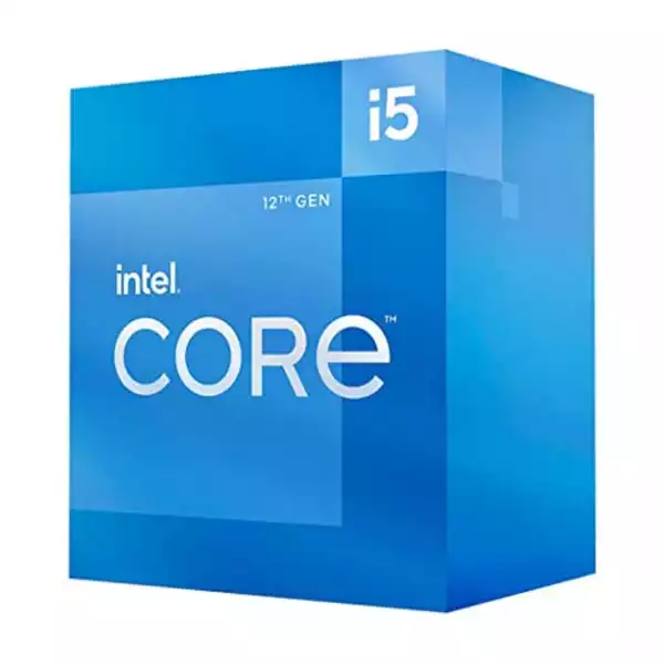 Procesor 1700 Intel i5-12400 2.5 GHz BoX