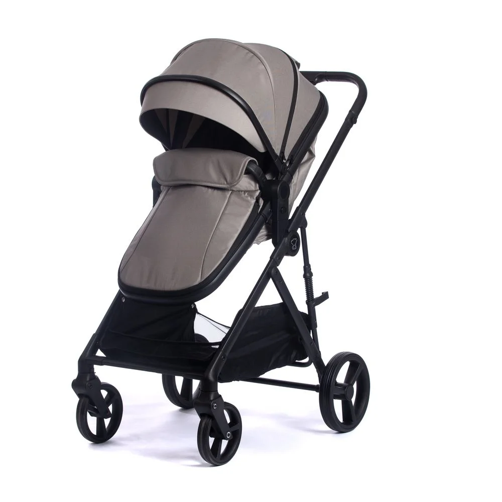 Kolica za bebe kombinovana C10 Nika/Beige
Kolica za bebe kombinovana C10 Nika/Beige