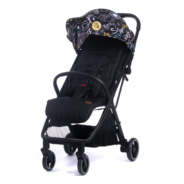 Kolica za bebe autofolding 517 QuickSmile
Kolica za bebe autofolding 517 QuickSmile