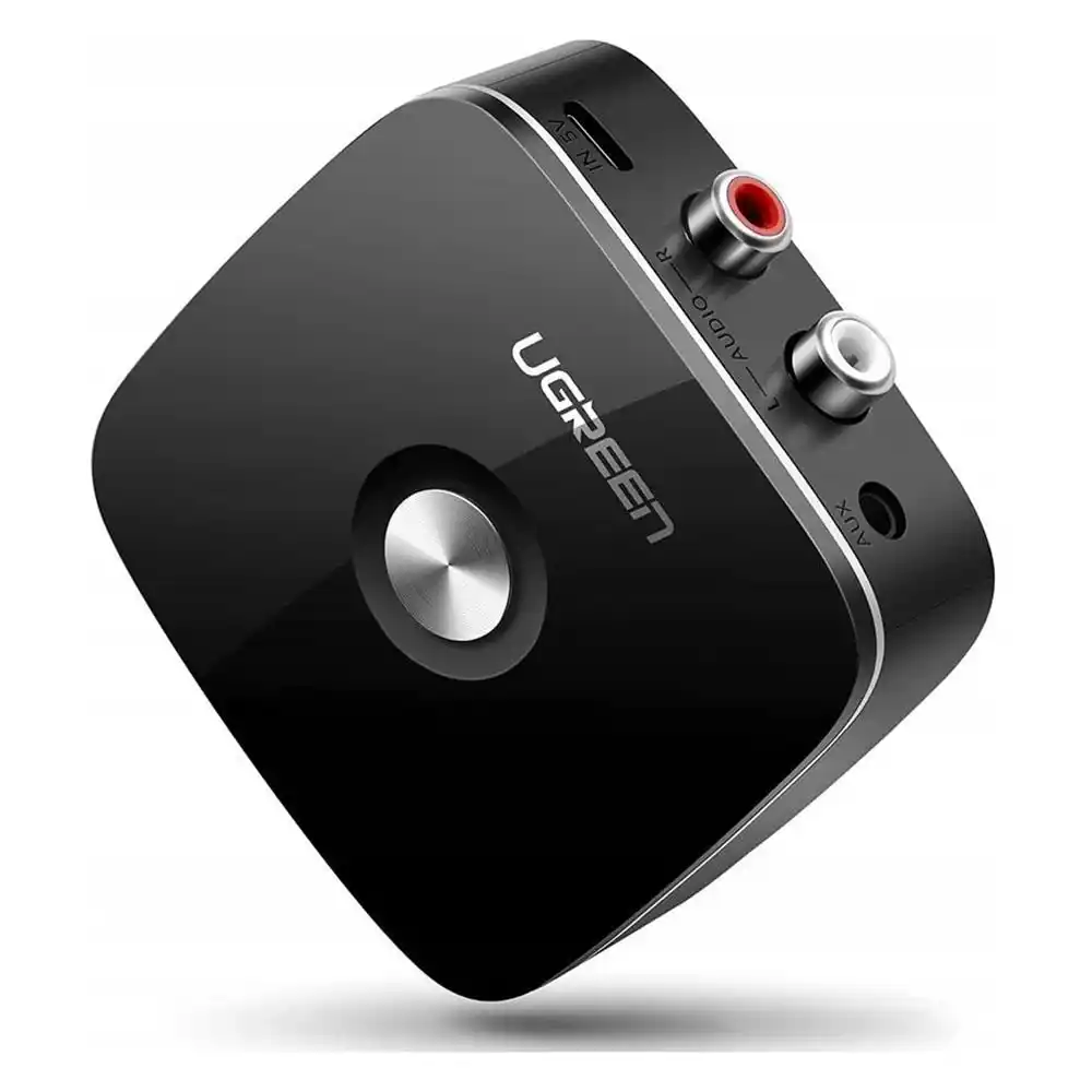 Audio adapter Ugreen CM106 Bluetooth receiver 5.0