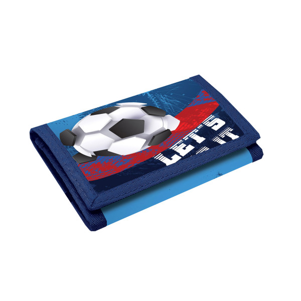 S-cool FOOTBALL1 novčanik SC2569