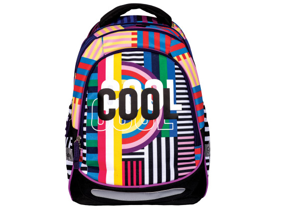 S-cool Teenage anatomic ranac SC2633 Cool