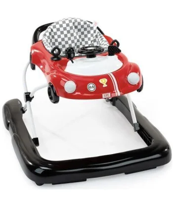 Dubak za bebe LittleSpeedster 3u1 BrightStarts
Dubak za bebe LittleSpeedster 3u1 BrightStarts