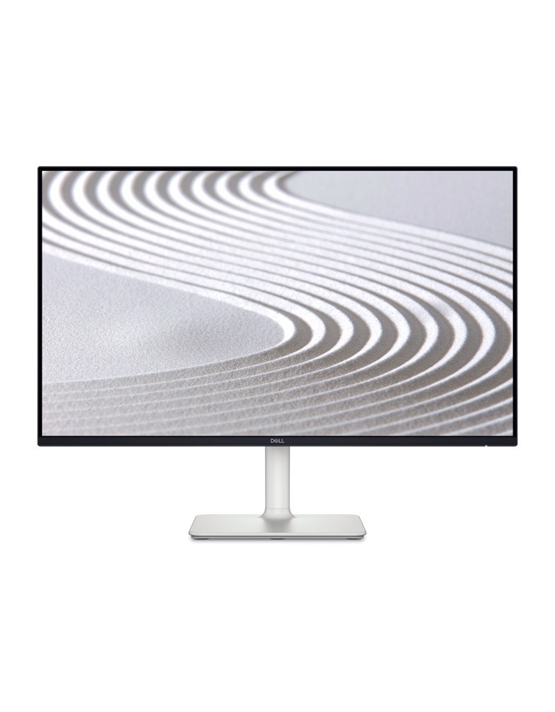 DELL 23.8" S2425H 100Hz IPS monitor