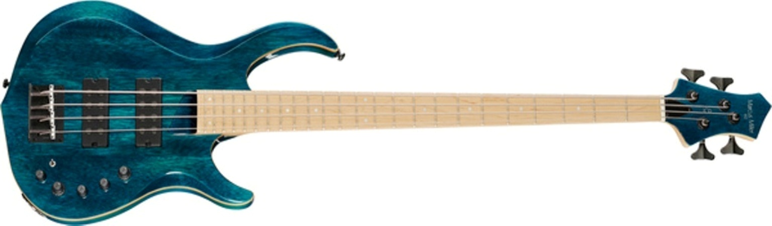 Marcus Miller M2