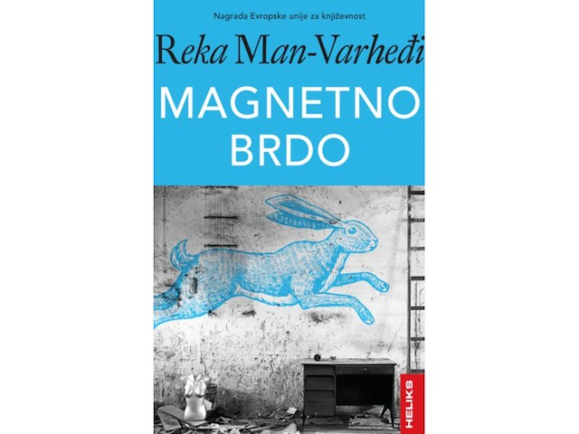 Magnetno brdo - Reka Man-Varheđi