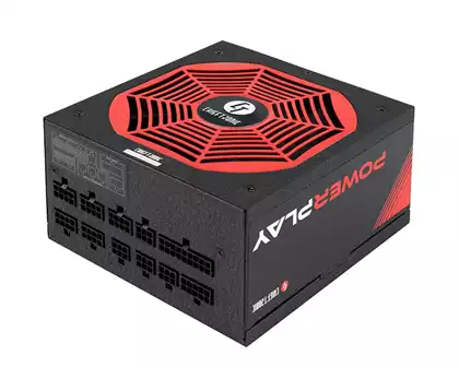 CHIEFTEC GPU-1050FC 1050W 80Plus Platinum modularno napajanje