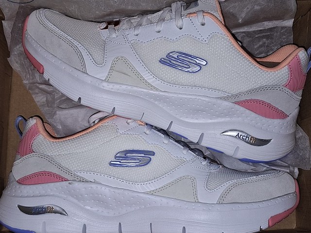 Skechers Arch fit Vista 40 NOVO