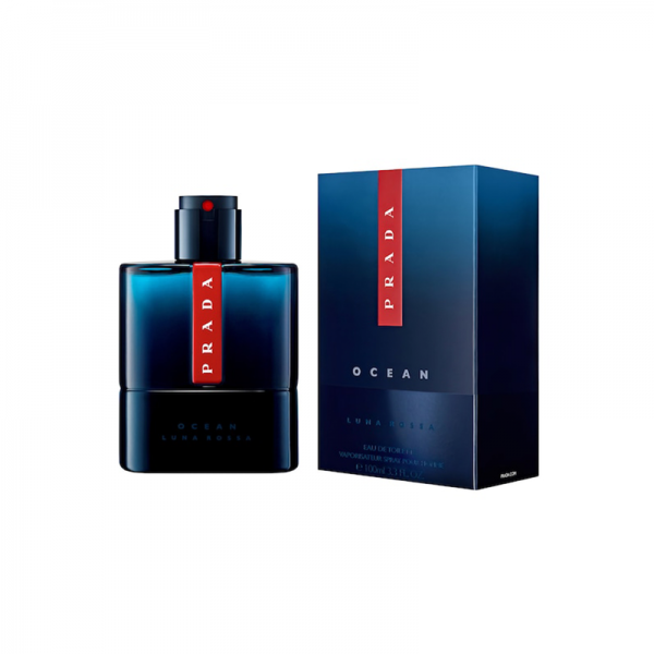 Luna Rossa Ocean 100ML EDT