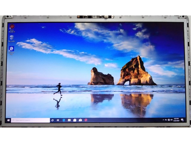 Ekran za laptop 17.3` 40 pin HD+ B173RW01