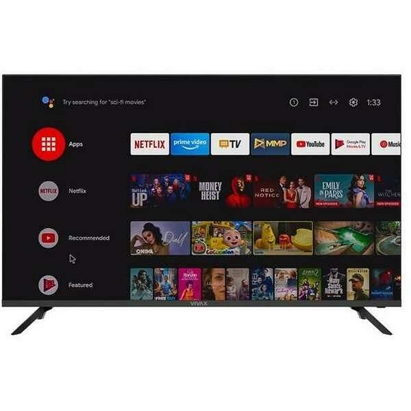 VIVAX TV 43UHD10K