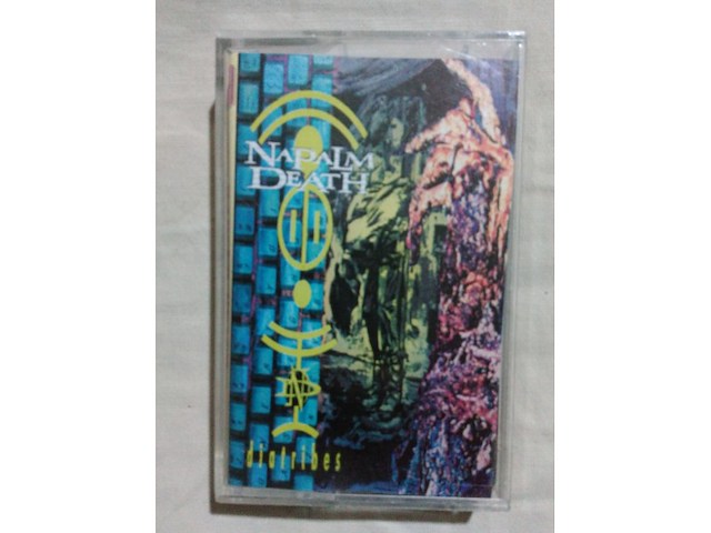 Napalm death, Diatribes