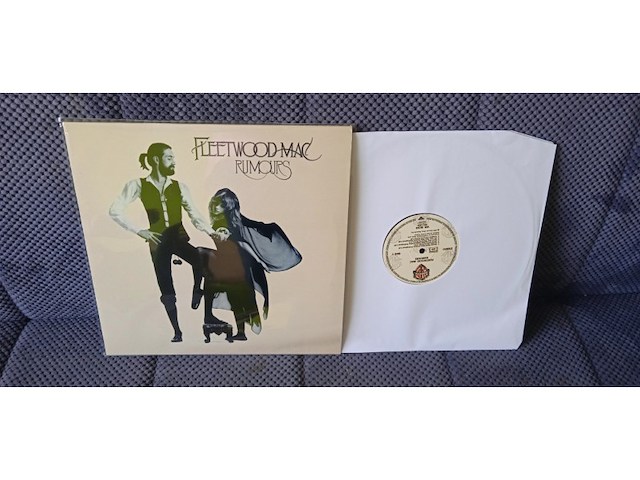 Fleetwood MAc  ( USA .press)