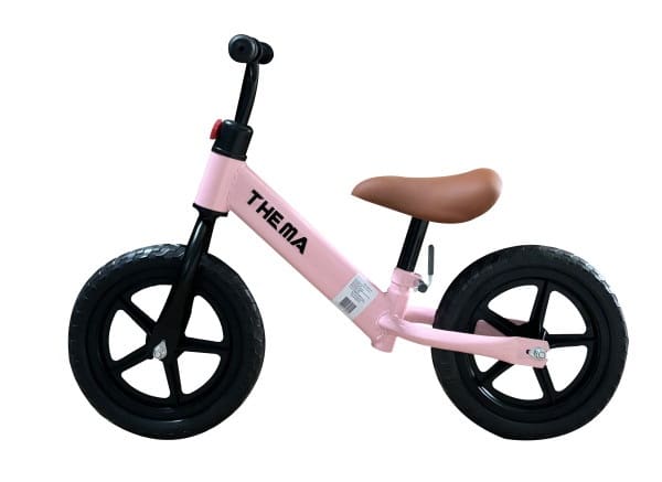 Balans bicikla TS-101-roze