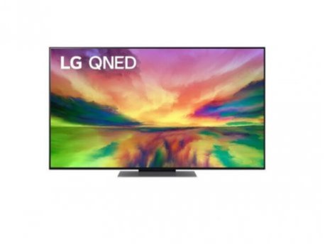 LG 55QNED813RE 4K HDR smart OUTLET
