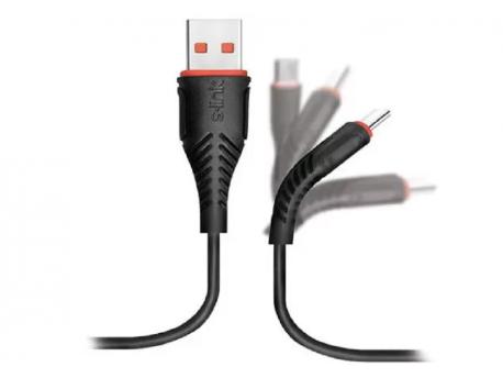 S-LINK Kabl USB SW-C595