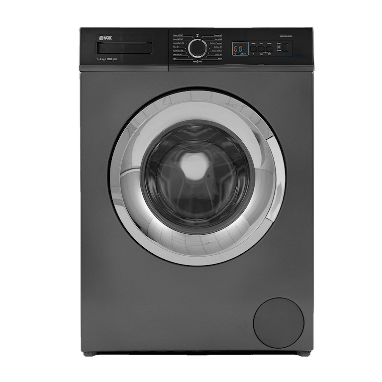 Vox mašina za pranje veša WM1060-T0GDID EK000528551