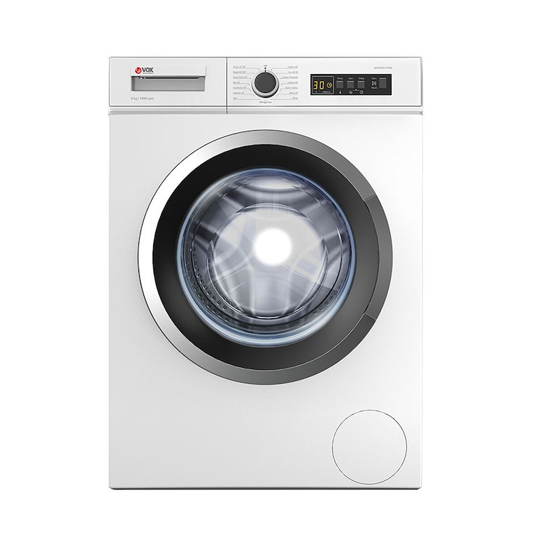 Vox mašina za pranje veša WM1065SYTQDID EK000381814