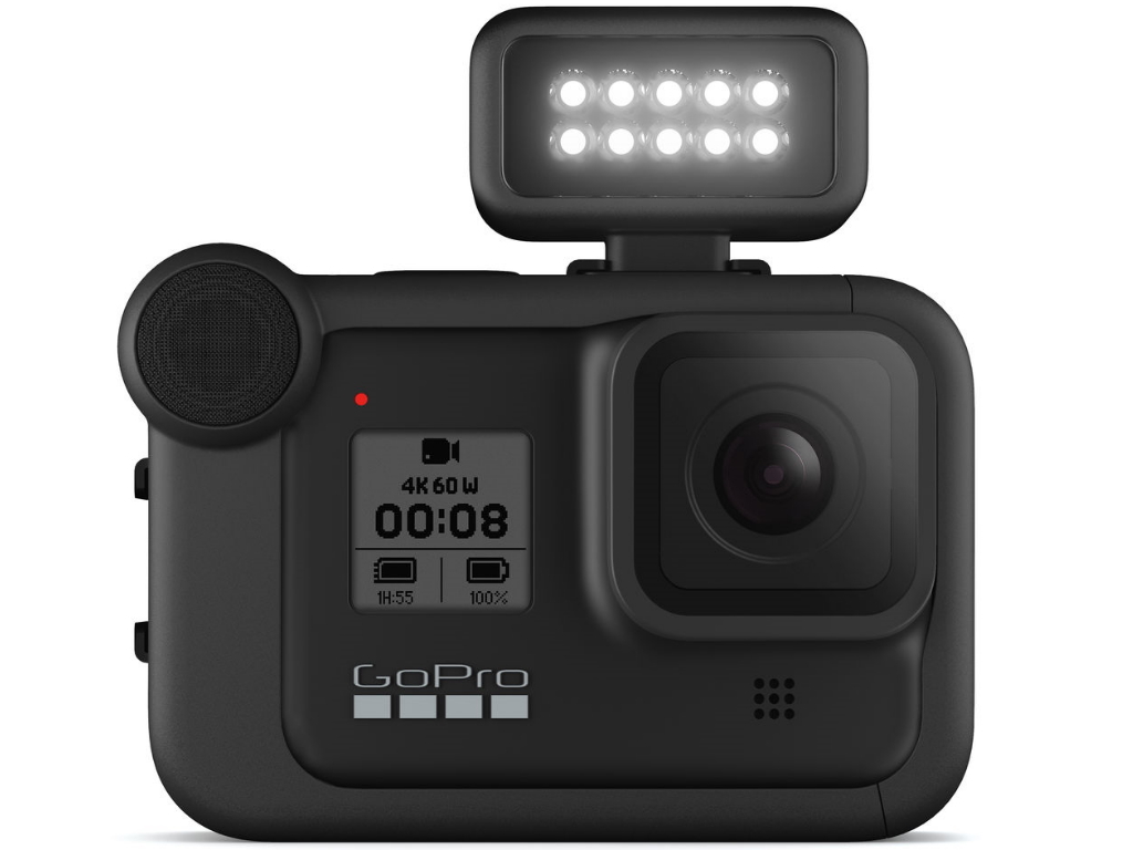 Dodatak GOPRO Light Mode (Hero8, Hero9, Hero10)ID EK000542499