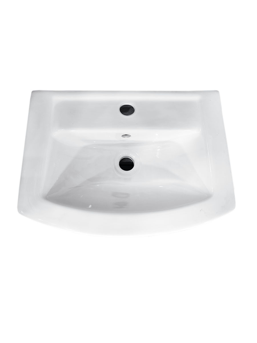 Lavabo Hones 45x30cm Ket