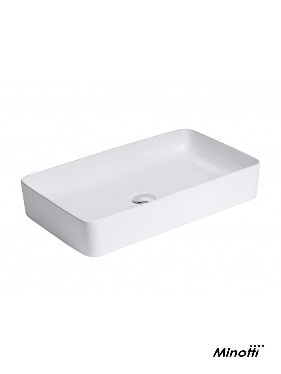 Nadgradni lavabo 60,5×35,5cm Minotti 7010