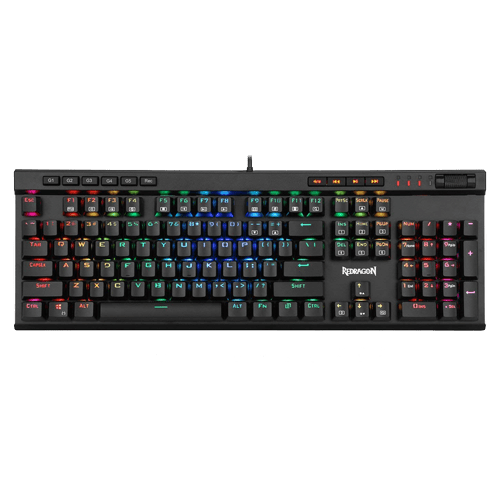 Redragon Vata K580RGB Blue Switch