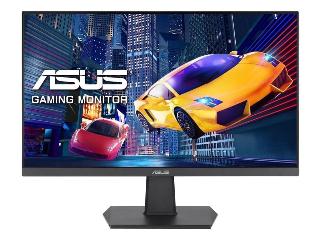 Monitor ASUS VA27EHF 27"/IPS/1920x1080/100Hz/1ms MPRT/HDMI/VESA/crna