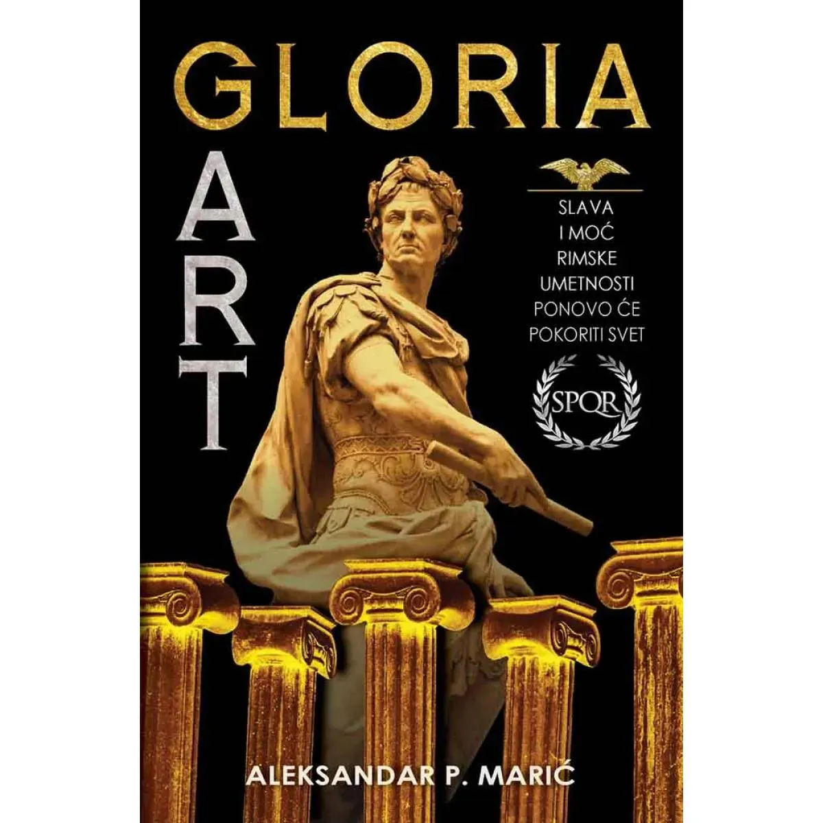 GLORIA ART