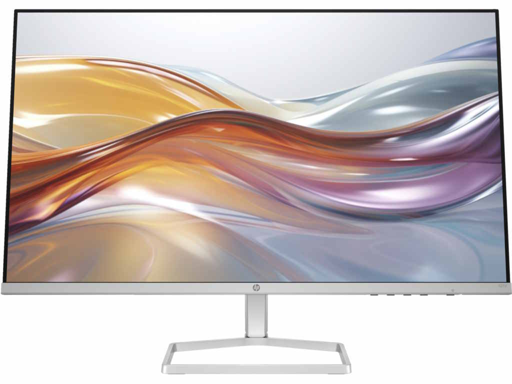 Monitor HP 527sf 27"/IPS/1920x1080/100Hz/5ms/HDMI,VGA/srebrna, crna/2g