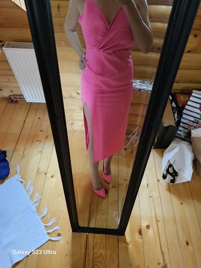 Blondy pink